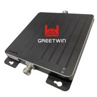 China Dual Band 20dBm Powerful GSM900MHz LTE2300MHz Cellular Signal Booster 2G 3G 4G Phone Repeater for sale