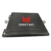 China Dual Band 20dBm Powerful GSM900MHz LTE2300MHz Cellular Signal Booster 2G 3G 4G Phone Repeater for sale