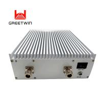 China 30dBm GSM900 MHz 2G 3G Cell Phone Signal Booster Mobile Phone Repeater For Office for sale