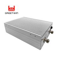 China Isolation Inspection 4G Mobile Signal Repeater 27dBm LTE2600MHz 5000sqm Coverage for sale
