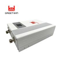 China Isolation Inspection 4G Mobile Signal Repeater 27dBm LTE2600MHz 5000sqm Coverage for sale