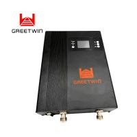 China 1 Watt 30dBm Cellphone Signal Amplifier , Cellular Signal Booster CDMA800/GSM850 for sale