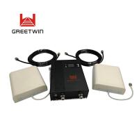 China Small Cellular Repeater Mobile Signal Repeater 30dBm Power PCS1900MHz 12 Months Warranty for sale