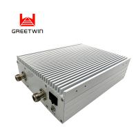 China 1000sqm Coverage Mobile Phone Signal Booster Dual Band 20dBm GSM900 DCS1800 for sale