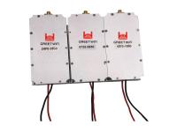 China 30W 2G 3G Mobile Phone Signal Jammer Module GSM UHF Radio Frequency Signal Blocker for sale
