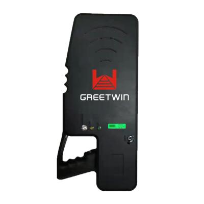 China 40W High Power Anti Drone Jammers , Four Band Drone Jamming Device Long Duration for sale