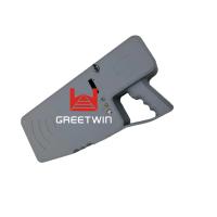 China 40W High Power Anti Drone Jammers , Four Band Drone Jamming Device Long Duration for sale