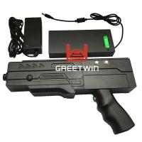China Wireless Drone Signal Jammer Blockers Portable GPS Position WiFi 2.4G, WiFi 5.8g for sale