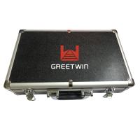 China Wireless Drone Signal Jammer Blockers Portable GPS Position WiFi 2.4G, WiFi 5.8g for sale