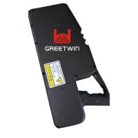 China 40W High Power Anti Drone Jammers , Four Band Drone Jamming Device Long Duration for sale