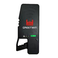 China 800M Control Distance Anti UAV Drone Jammer 4 Bands Covered 40W For Security for sale