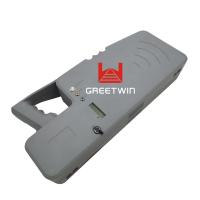 China 800M Control Distance Anti UAV Drone Jammer 4 Bands Covered 40W For Security for sale