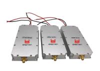 China 30W 2G 3G Mobile Phone Signal Jammer Module GSM UHF Radio Frequency Signal Blocker for sale