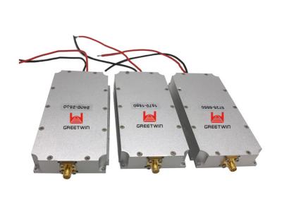 China 10W WIFI 5.8G UAV Jammer Module Device To Block Drone Jammer WIFI 5.8G for sale