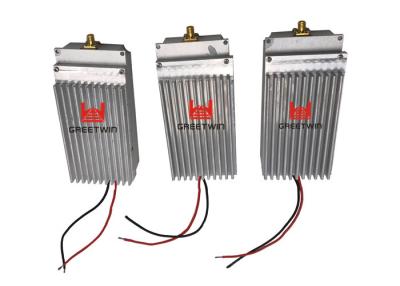 China 50W GPS GLONASS Galileo UAV Jammer Module Drone Frequency Blocker GPS for sale