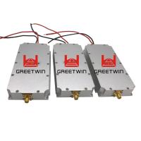 China 10W 3G Mobile Phone Signal Jammer Module WCDMA 2100MHz Cell Phone Signal Blocker for sale