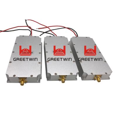 China 10W 3G Mobile Phone Signal Jammer Module WCDMA 2100MHz Cell Phone Signal Blocker for sale