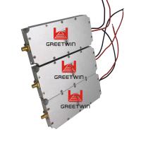 China 10W 3G Mobile Phone Signal Jammer Module WCDMA 2100MHz Cell Phone Signal Blocker for sale