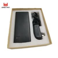China 1.5w Cell Phone Signal Scrambler Rechargable Li - Battery 1 Hours Working Time for sale