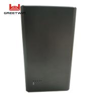 China 2G 3G WIFI Portable Signal Jammer Hidden Antenna Shield 5-20m Distance 1.5W for sale
