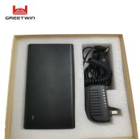 China 2G 3G WIFI Portable Signal Jammer Hidden Antenna Shield 5-20m Distance 1.5W for sale