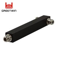 China 2 Way Cavity Mobile Phone Signal Repeater 698-2700MHz 300W For Signal Booster for sale