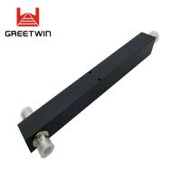 China 2 Way Cavity Mobile Phone Signal Repeater 698-2700MHz 300W For Signal Booster for sale