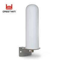 China 698-2700MHz Cellular Signal Booster 6dBi Outdoor Omni Directional Antenna GW-OA0727-6 for sale