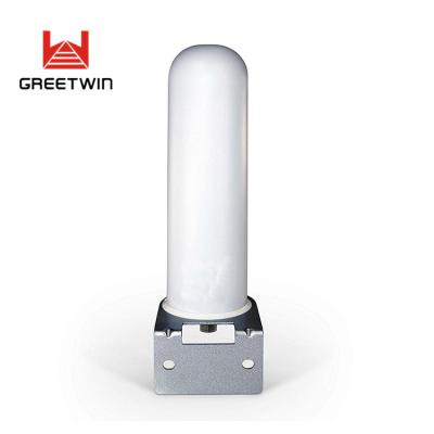 China 698-2700MHz Cellular Signal Booster 6dBi Outdoor Omni Directional Antenna GW-OA0727-6 for sale