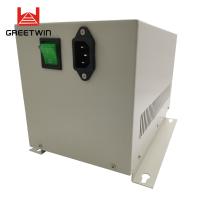 China High Power 50W Cell Phone Signal Jamming Device 2.4G 5.8G VSWR System Protection for sale
