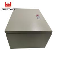 China High Power 50W Cell Phone Signal Jamming Device 2.4G 5.8G VSWR System Protection for sale