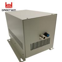 China High Power 50W Cell Phone Signal Jamming Device 2.4G 5.8G VSWR System Protection for sale