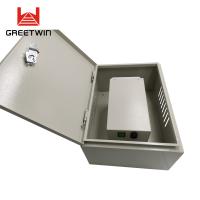 China Military Type Mobile Phone Cellular Jammer , Outdoor Prison Jammer 2G 3G 4G Wi-Fi for sale