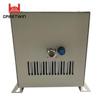 China Military Type Mobile Phone Cellular Jammer , Outdoor Prison Jammer 2G 3G 4G Wi-Fi for sale