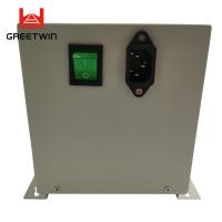 China Military Type Mobile Phone Cellular Jammer , Outdoor Prison Jammer 2G 3G 4G Wi-Fi for sale