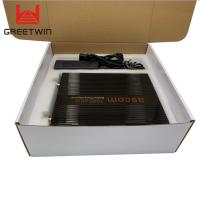China Mobile Phone Single Band B7 30dBm Signal Booster Repeater Amplifier WCDMA2100 3G for sale