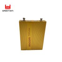 China 23dBm GSM900 WCDMA2100 Dual Band 2g 3g Signal Booster Mobile Phone Amplifier for sale
