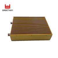 China 23dBm EGSM900 DCS1800 Dual Band 2g 3g 4g Signal Booster Mobile Phone Repeater for sale