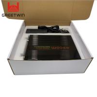 China Mobile Phone 30dBm CDMA800/GSM850 2G Single Band Signal Booster Repeater ASC for sale