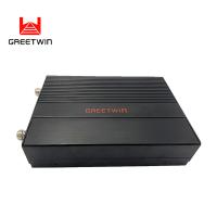 China 30dBm GSM900 3G 2G Signal Band Signal Booster Mobile Phone Repeater ASM for sale