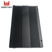 China Factory Mobile Phone Signal Booster 20dBm Four Band 900/1800/2100/2600MHz for sale