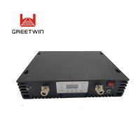 China 20dBm Tri Band Repeater , DCS WCDMA LTE2600MHz Signal Booster with Variable Band for sale