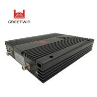 China 20dBm Tri Band Repeater , DCS WCDMA LTE2600MHz Signal Booster with Variable Band for sale