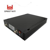 China 20dBm Tri Band Repeater , DCS WCDMA LTE2600MHz Signal Booster with Variable Band for sale