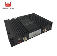 China 15dBm Dual Band GSM900 DCS1800 Cell Phone Signal Boosters , Variable Signal Amplifier for sale