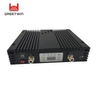 China Dual Band Repeater Cell Phone Signal Amplifier EGSM DCS1800Mhz with ALC for sale