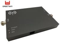 China Home 23dBm Cell Phone Signal Boosters Repeater CDMA 800 Mhz Indoor for sale