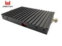 China Home 23dBm Cell Phone Signal Boosters Repeater CDMA 800 Mhz Indoor for sale