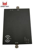 China Home 23dBm Cell Phone Signal Boosters Repeater CDMA 800 Mhz Indoor for sale