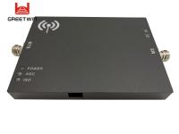 China Home 23dBm Cell Phone Signal Boosters Repeater CDMA 800 Mhz Indoor for sale